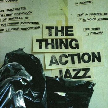 Action Jazz - Catalytic Sound