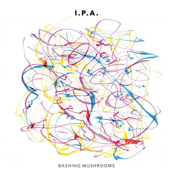 Bashing Mushrooms - Catalytic Sound