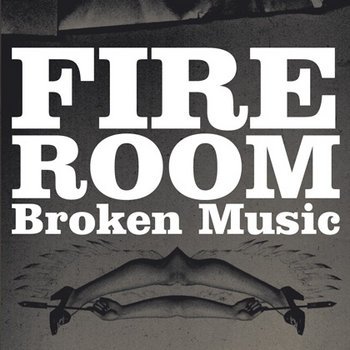 Broken Music - Catalytic Sound