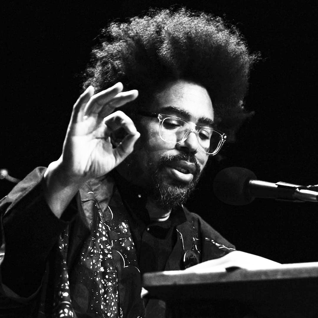 Damon Locks Musician - Catalytic Sound