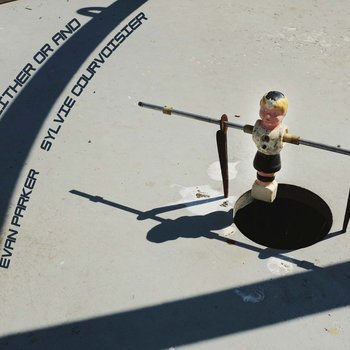 Either Or And - Catalytic Sound