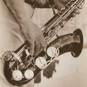 Fred Anderson / DKV Trio - Catalytic Sound