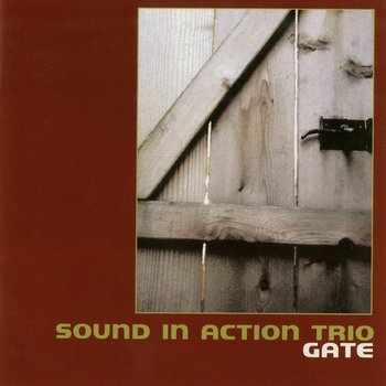 Gate - Catalytic Sound