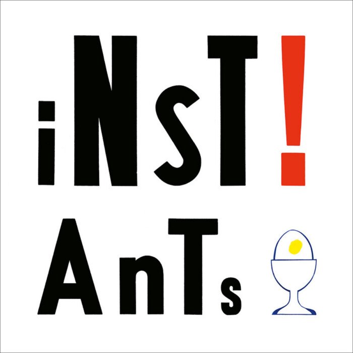 Instants - Catalytic Sound