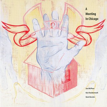 A Meeting in Chicago - Catalytic Sound