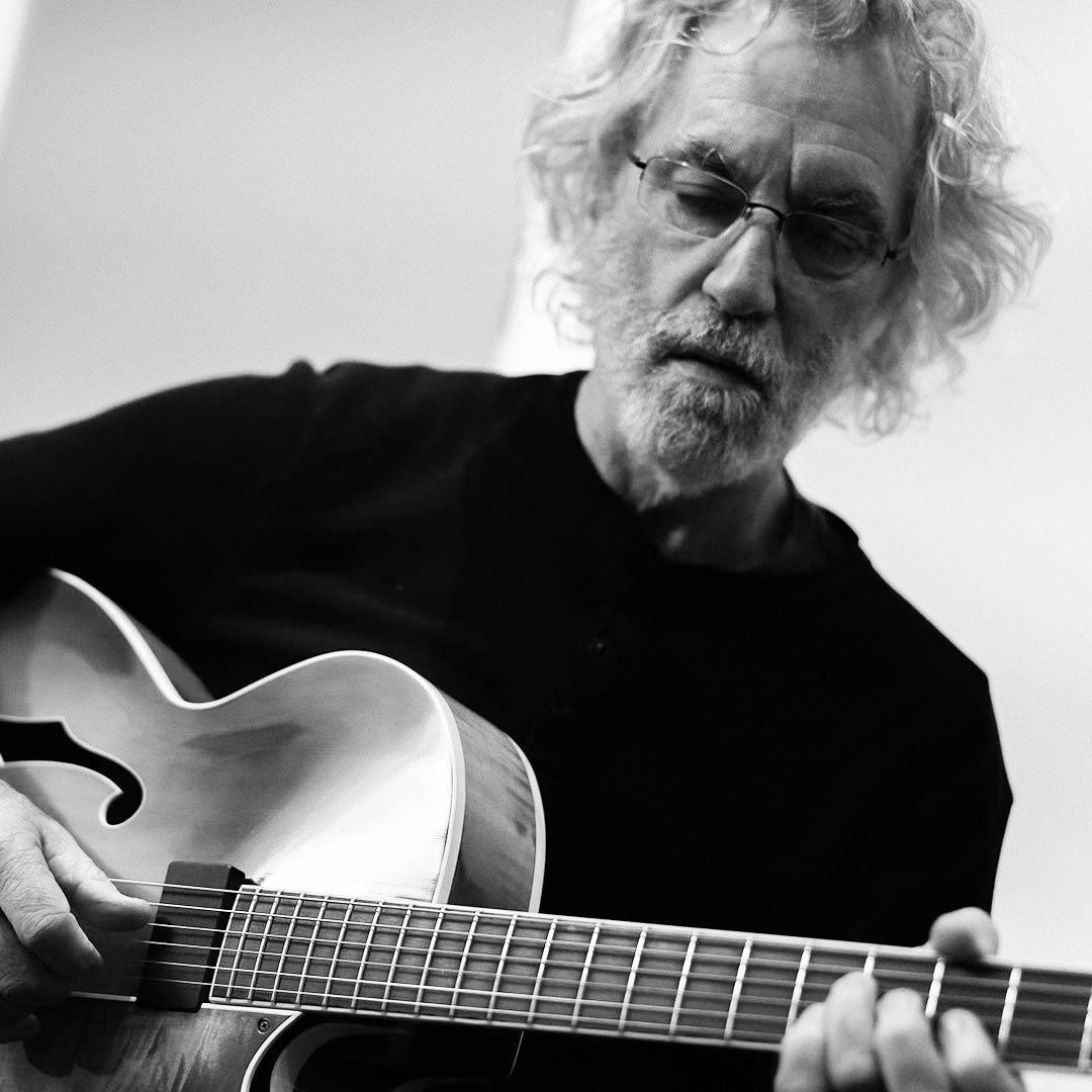 Joe Morris Musician - Catalytic Sound