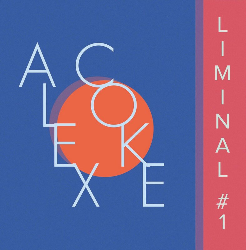 Liminal - Catalytic Sound