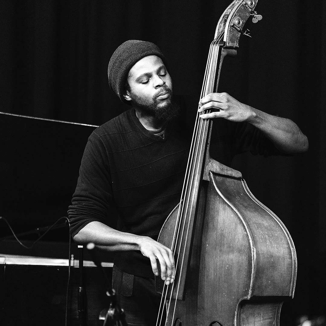 Luke Stewart Musician - Catalytic Sound