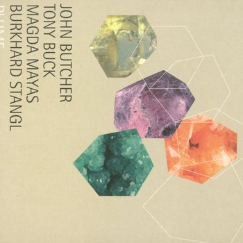 Plume - Catalytic Sound