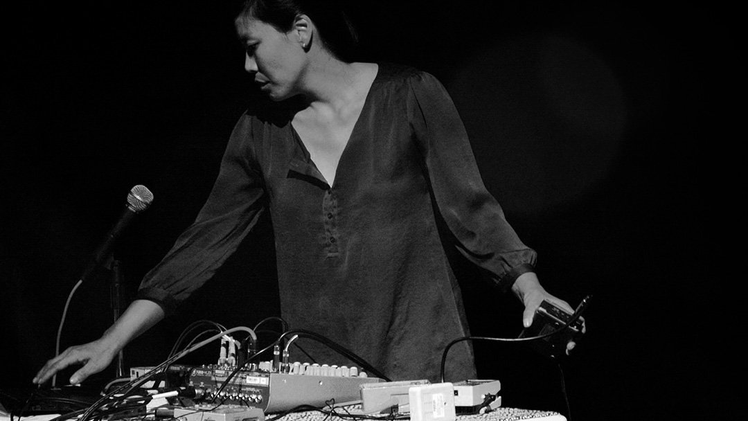 Q&A: Bonnie Han Jones - Catalytic Sound