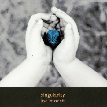 Singularity - Catalytic Sound