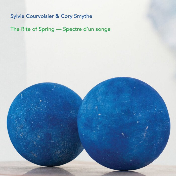 The Rite of Spring - Spectre d'un songe - Catalytic Sound