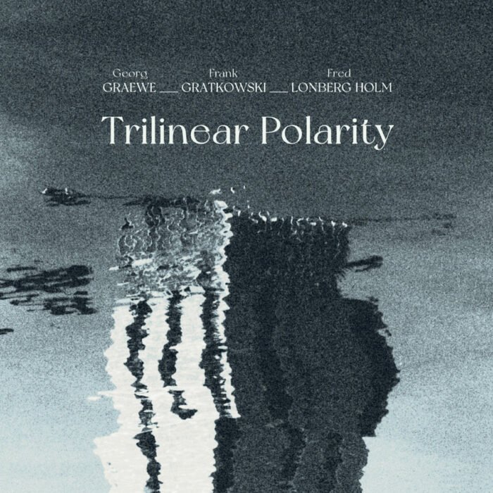 Trilinear Polarity - Catalytic Sound