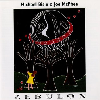 Zebulon - Catalytic Sound